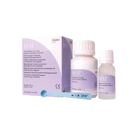 IRM | Augusto Cabral | Material Dentário Lda.