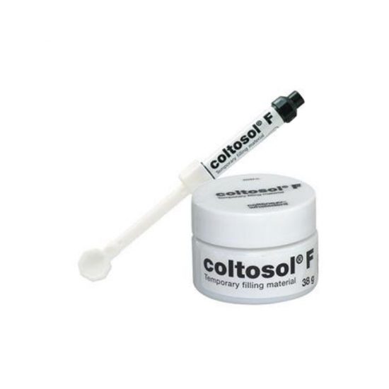 Coltosol F | Augusto Cabral | Material Dentário Lda.